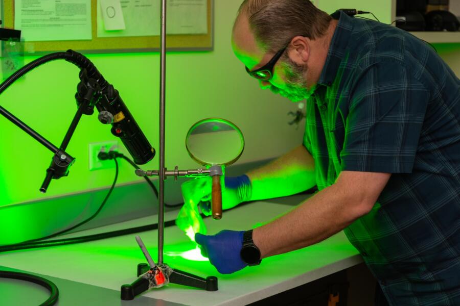 Texas Department of Public Safety | Structure and Role as State Police