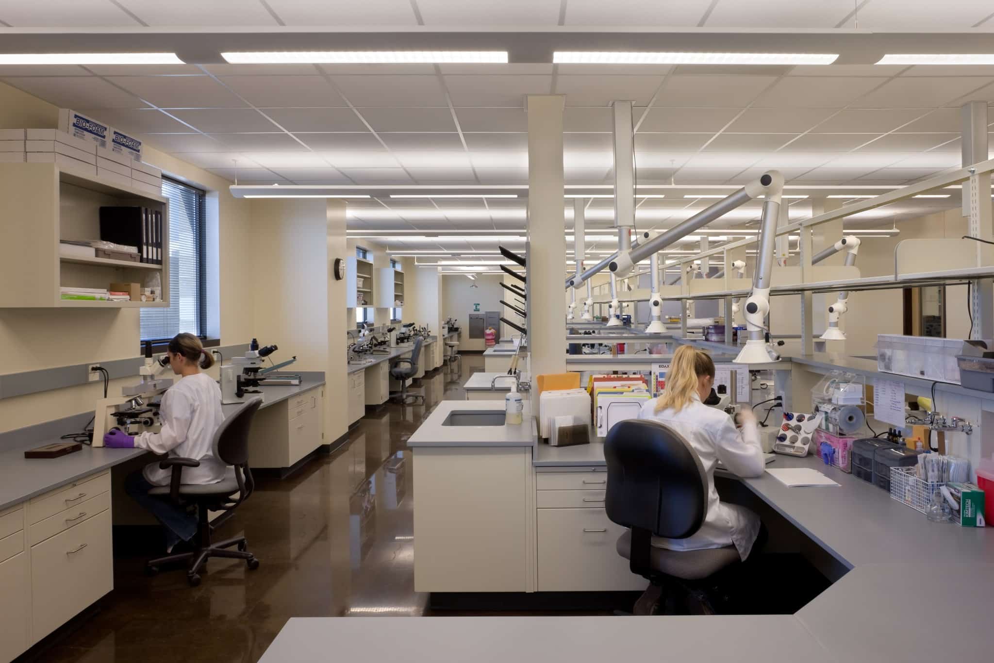 Texas Department of Public Safety | Structure and Role as State Police