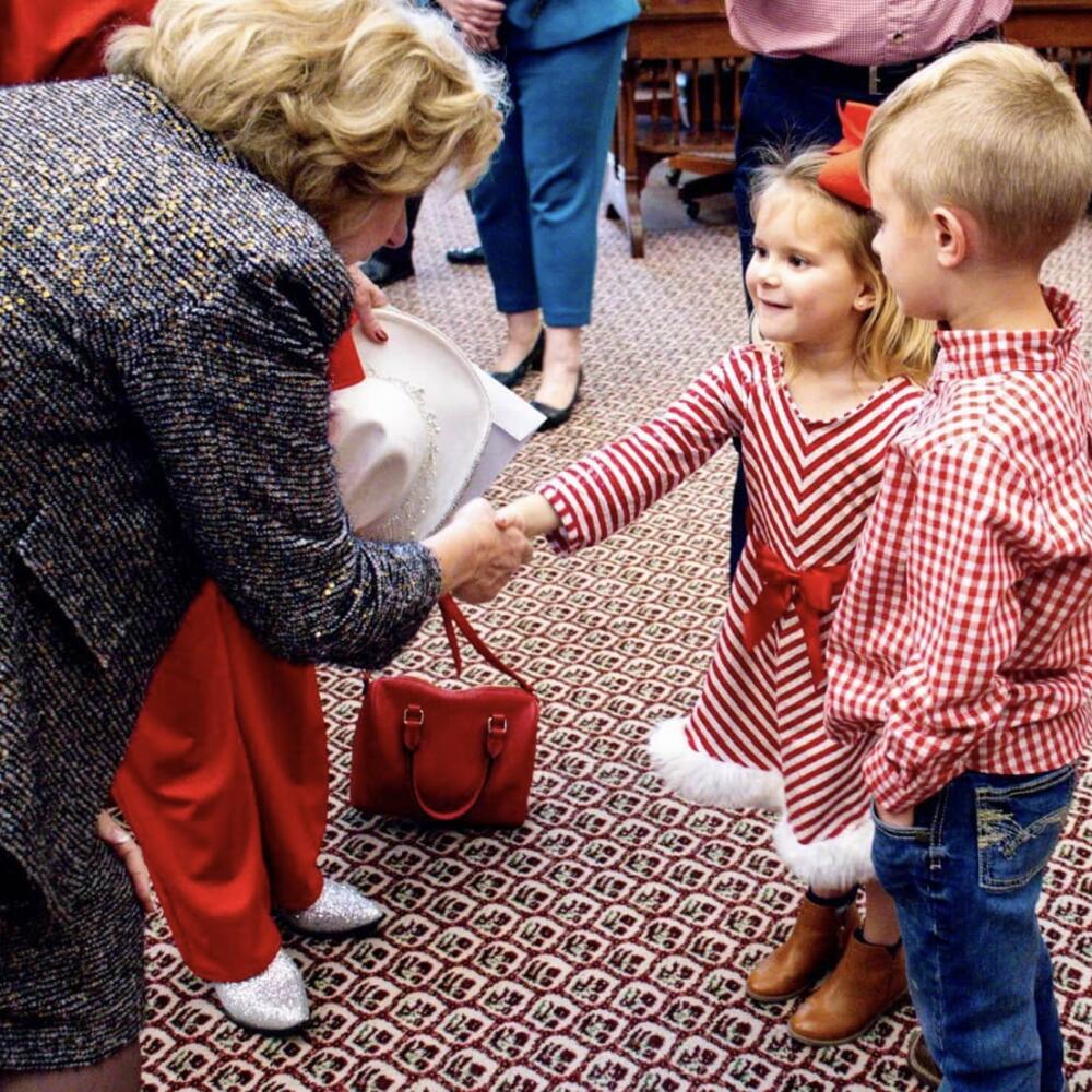 Role of the Texas Secretary of State