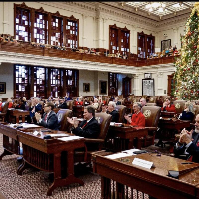Role of the Texas Secretary of State