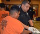 Arrest and Booking Procedures in Texas