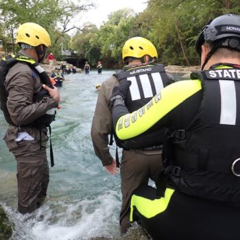 Texas Department of Public Safety | Structure and Role as State Police