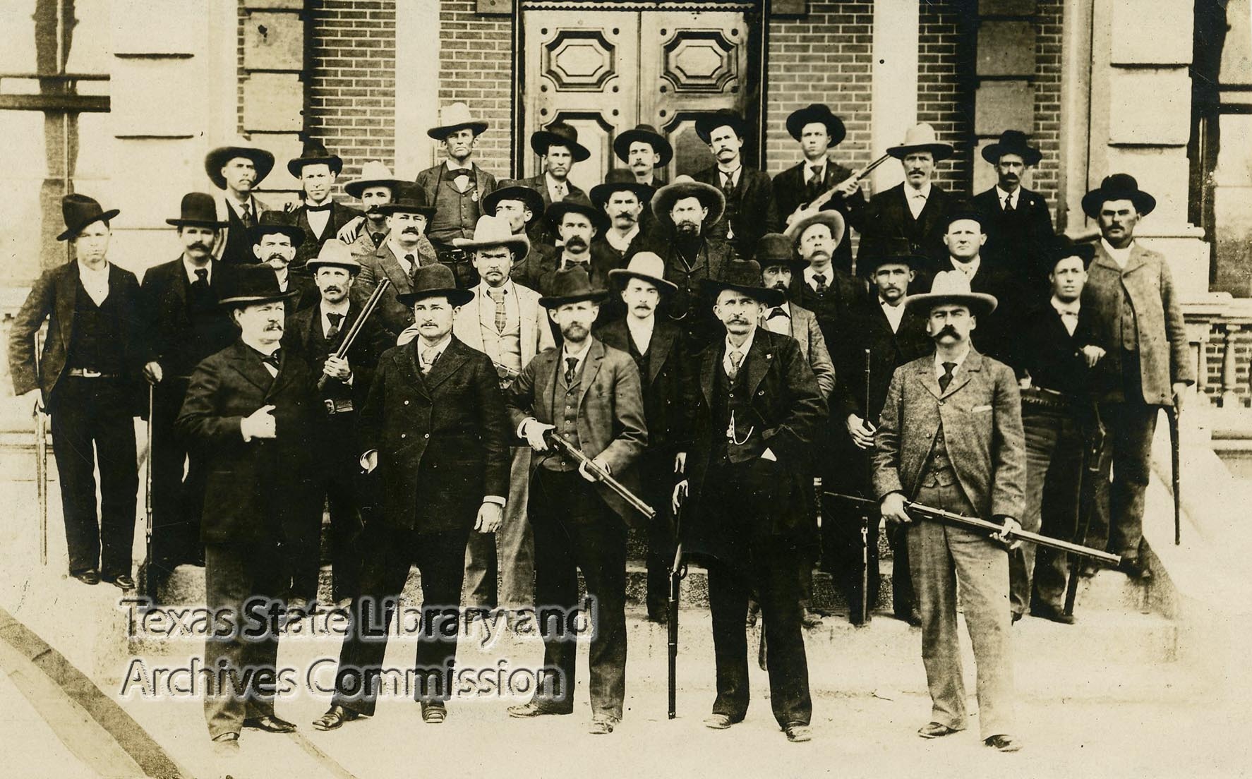 The Wild West Era in Texas: Outlaws, Sheriffs, and Vigilantes | Texapedia
