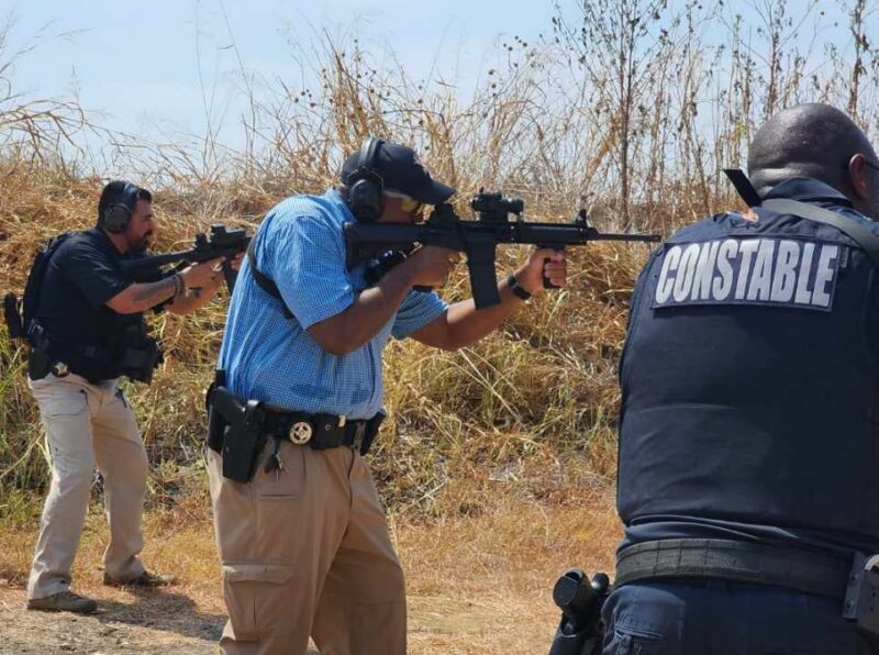 The Role of Constables in Texas Law Enforcement | Texapedia