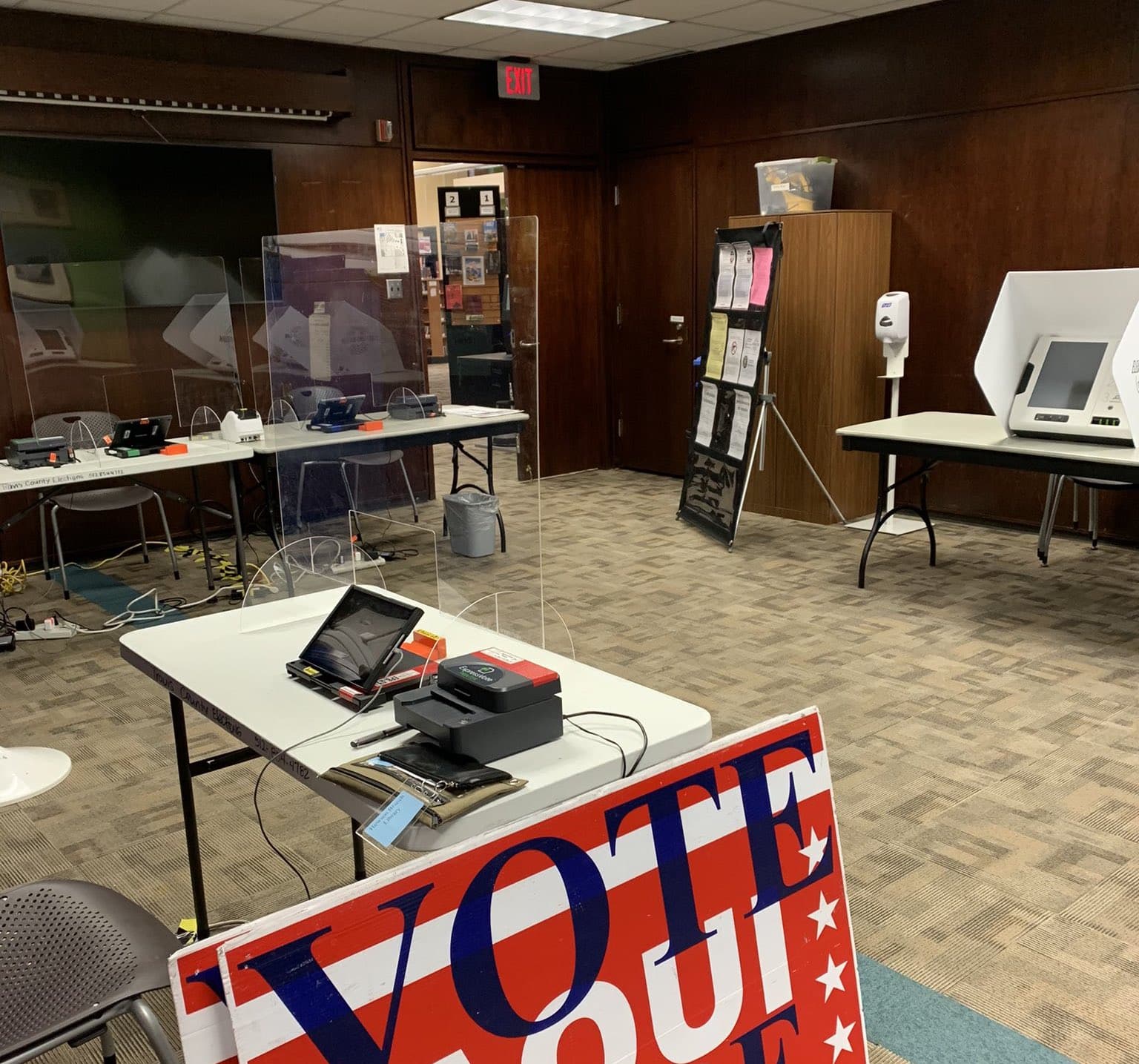 Primary Elections in Texas: How It Works