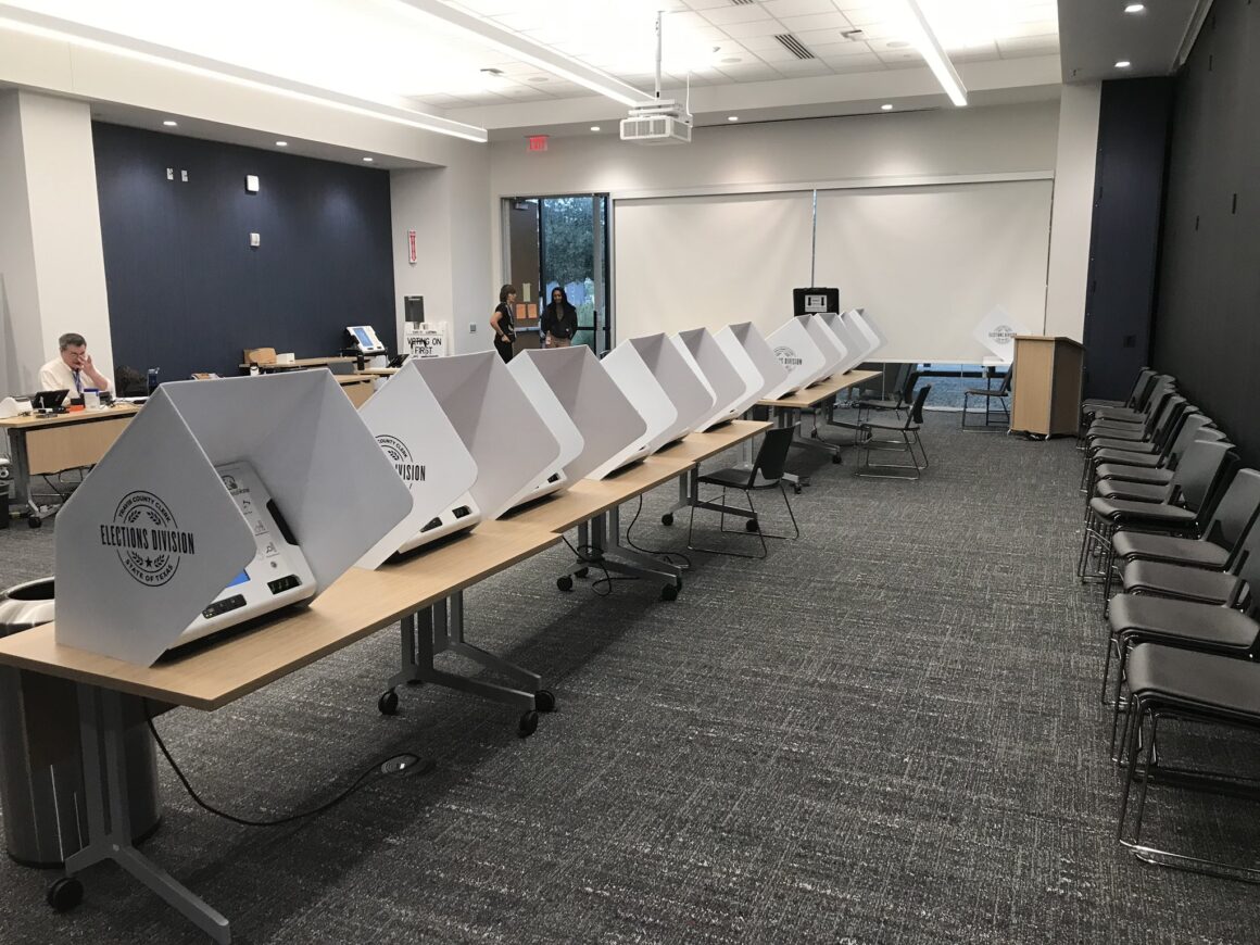 General Elections in Texas: Overview of Key Dates, ID Laws, FAQ