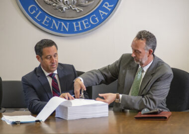 Texas Comptroller of Public Accounts: Role, Functions, Structure ...