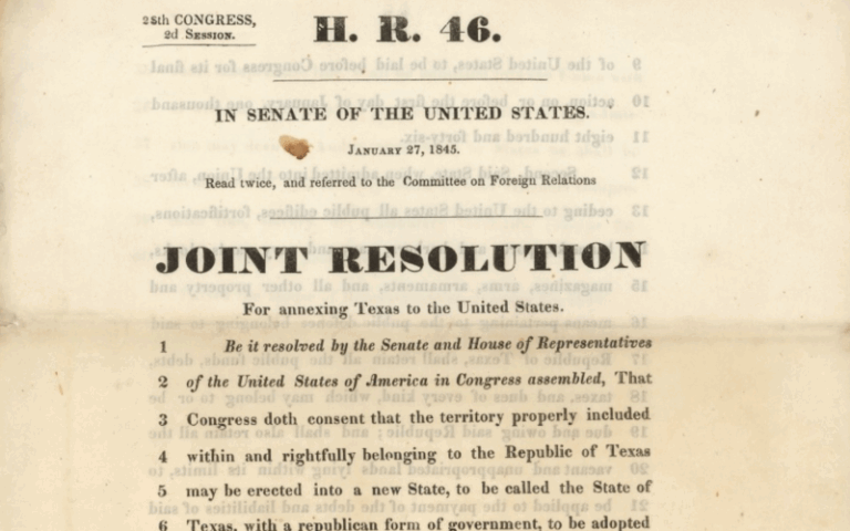 Texas’ Little-Known Right to Split Itself into 5 States | Texapedia