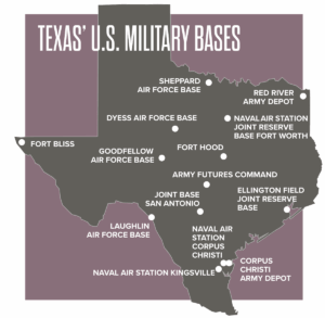 Military Forces of Texas (National Guard)