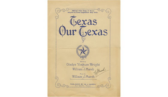 State Symbols of Texas: Fun and Quirky Facts | Texapedia