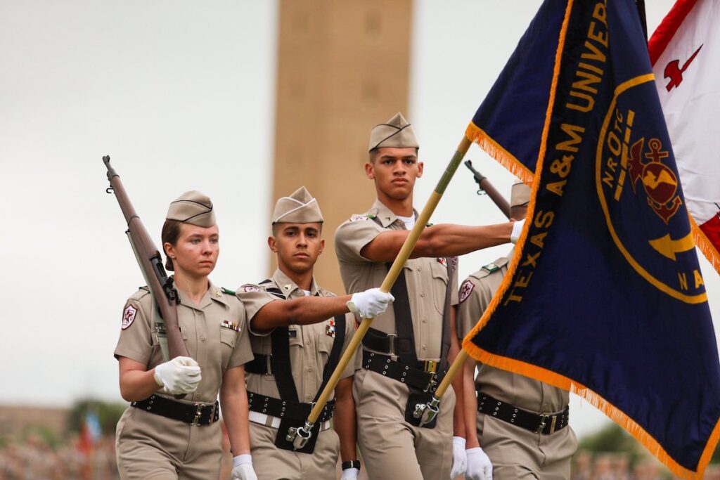 Texas A&M University System: Map, Overview, FAQ | Texapedia