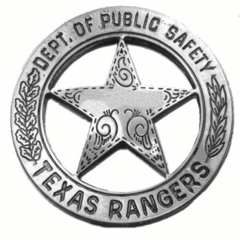 The Texas Rangers: From Frontier Warriors to Elite Law Enforcement Unit