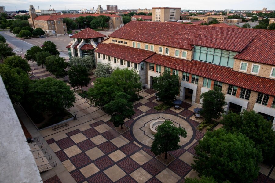 Texas Tech University System | Map, Overview, FAQ