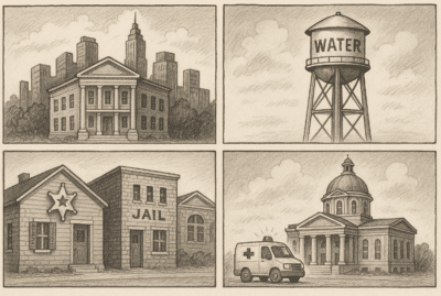 City Charters in Texas: Local Constitutions Explained | Texapedia