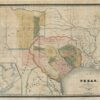 History of Mexican Texas (1821–1836) | Texapedia
