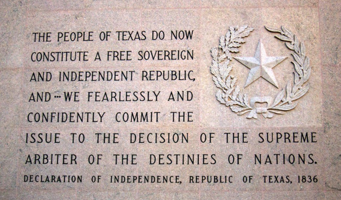 Can Texas Secede? Legal and Practical Barriers Explained