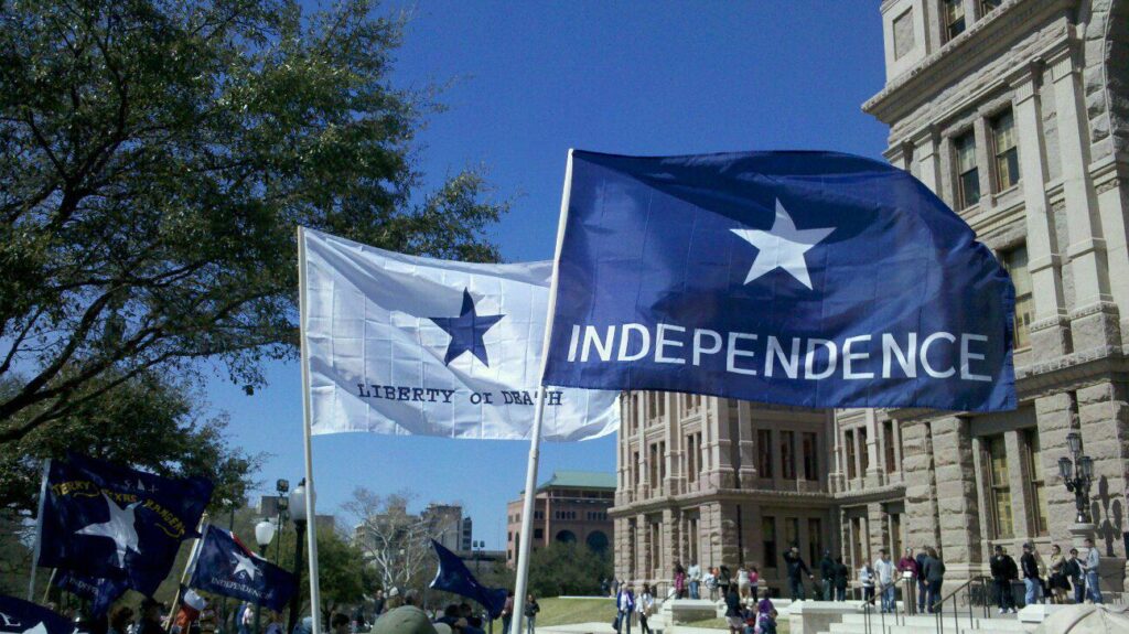 Can Texas Secede? Legal and Practical Barriers Explained