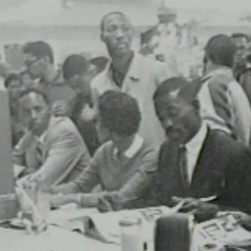 Civil Rights in Texas: A Timeline of Legal and Political Milestones