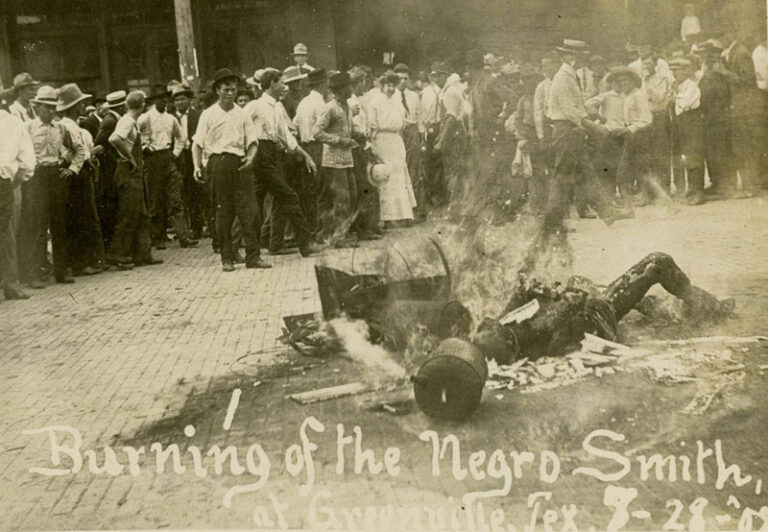 Segregation in Texas: Understanding the Jim Crow Era | Texapedia