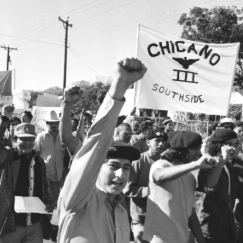 Civil Rights in Texas: A Timeline of Legal and Political Milestones