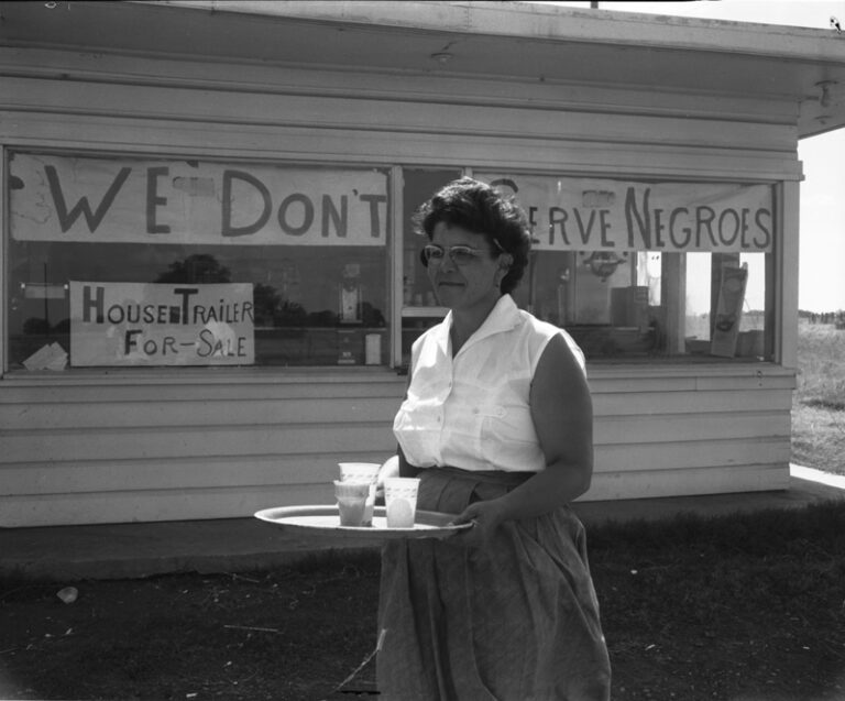 Segregation in Texas: Understanding the Jim Crow Era | Texapedia