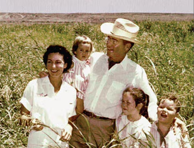 Dolph Briscoe: Conservative Democrat Governor of the 1970s