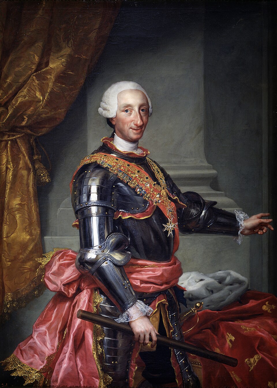 The Bourbon Reforms in New Spain | Spanish Colonial History