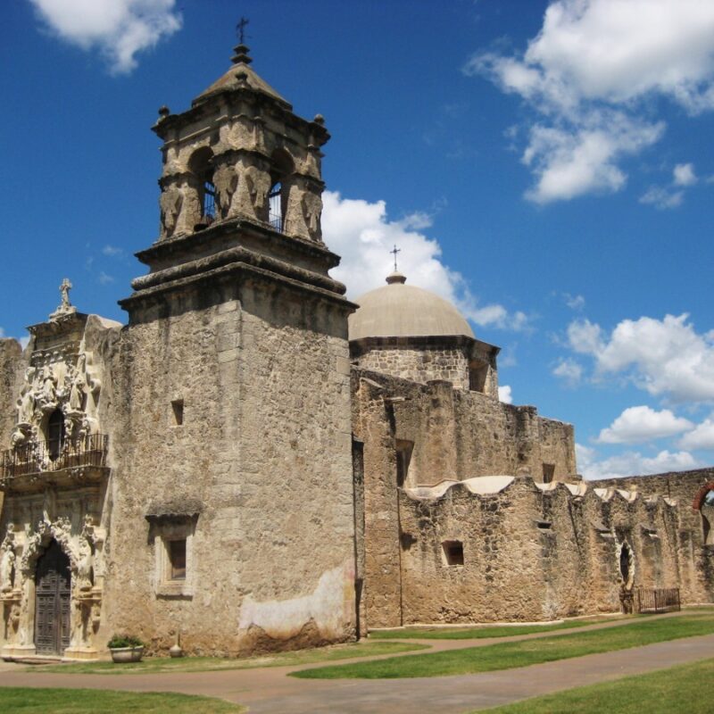History of Spanish Texas (1690–1821) | Encyclopedia Articles