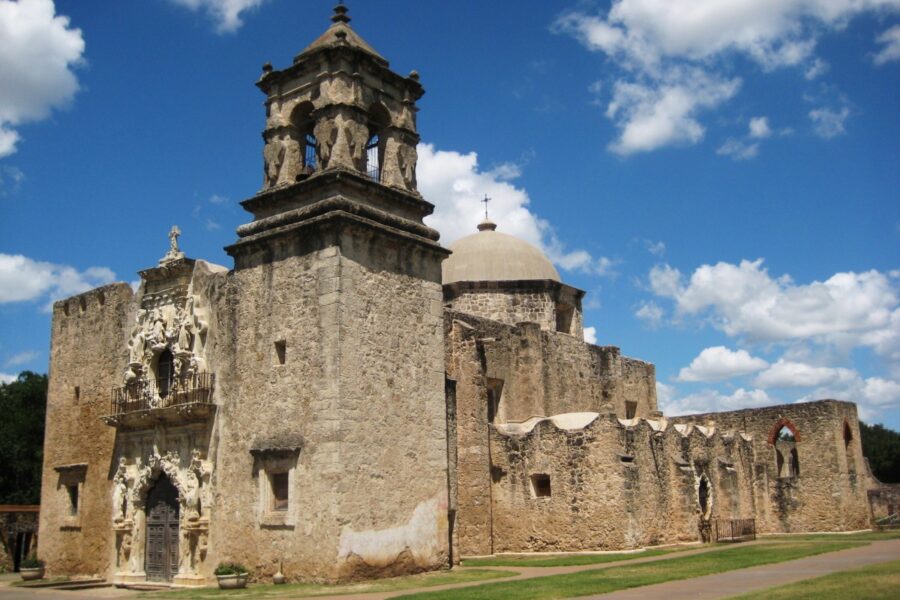 History of Spanish Texas (1690–1821) | Encyclopedia Articles