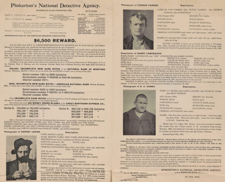 The Wild West Era in Texas: Outlaws, Sheriffs, and Vigilantes | Texapedia