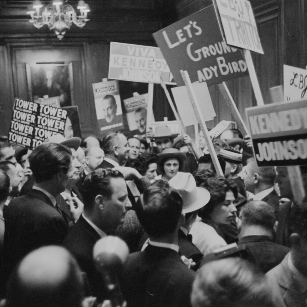 Texas Political History | Key Events, Reforms, and Power Struggles